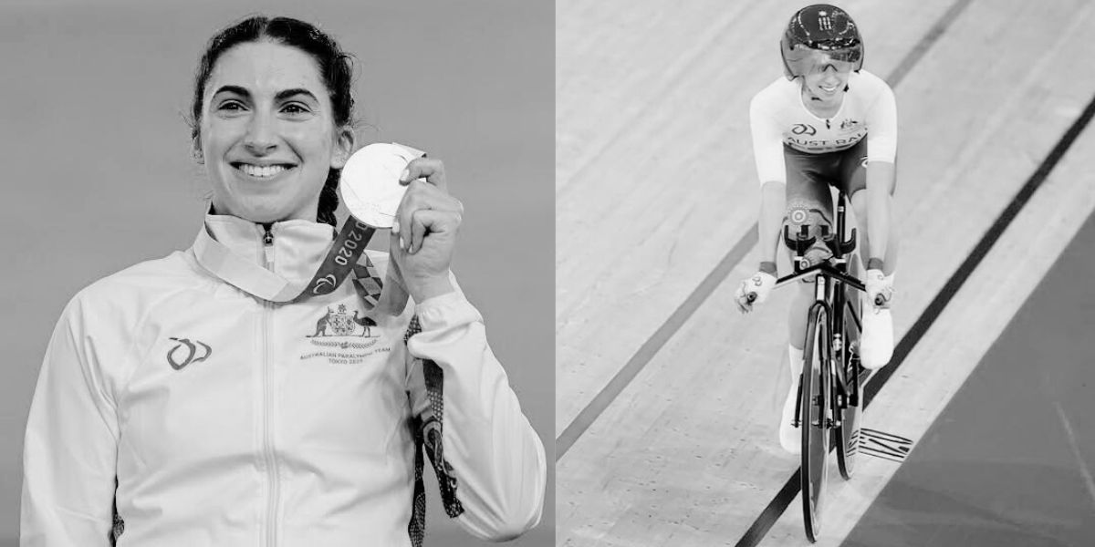 Paralympic champion Paige Greco dies at 28 • PhilSTAR Life