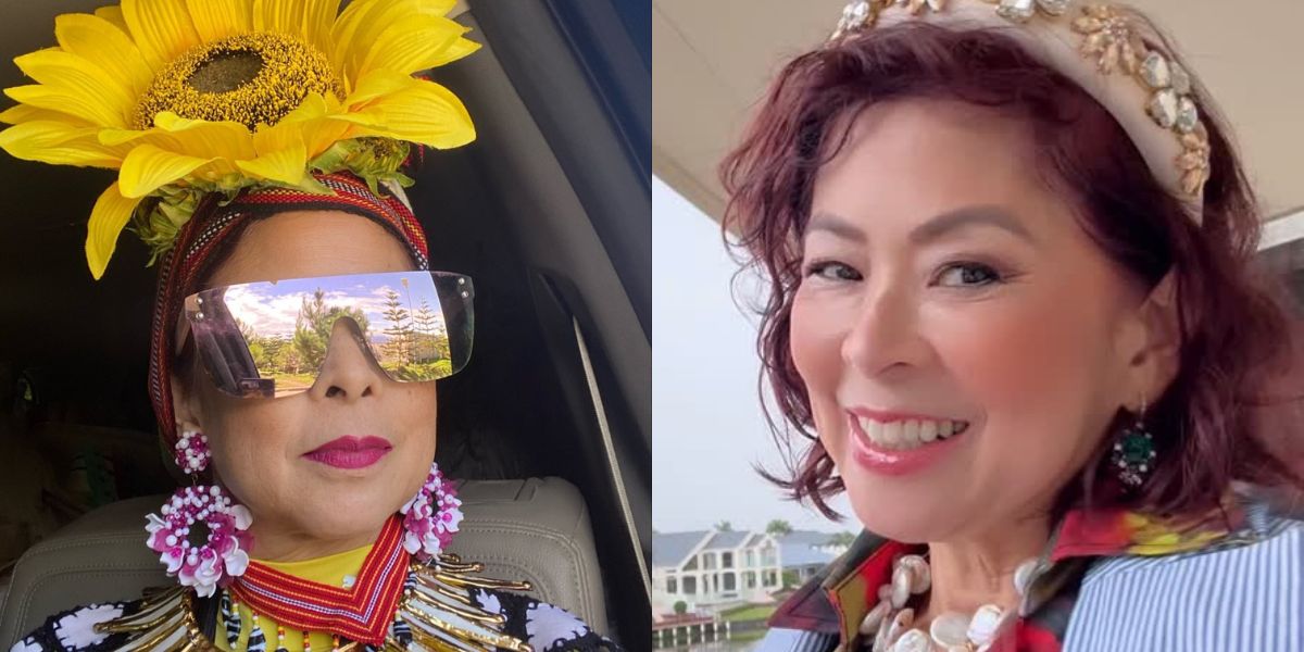 Socialite Tessa Prieto files falsification complaint vs former partner ...