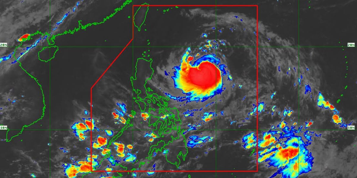 Here's what we know so far about Typhoon Francisco • PhilSTAR Life