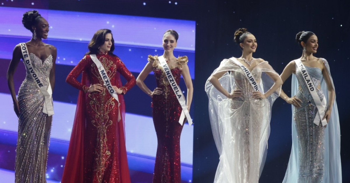 The highs and one major low of the Miss Universe 2025 pageant ...