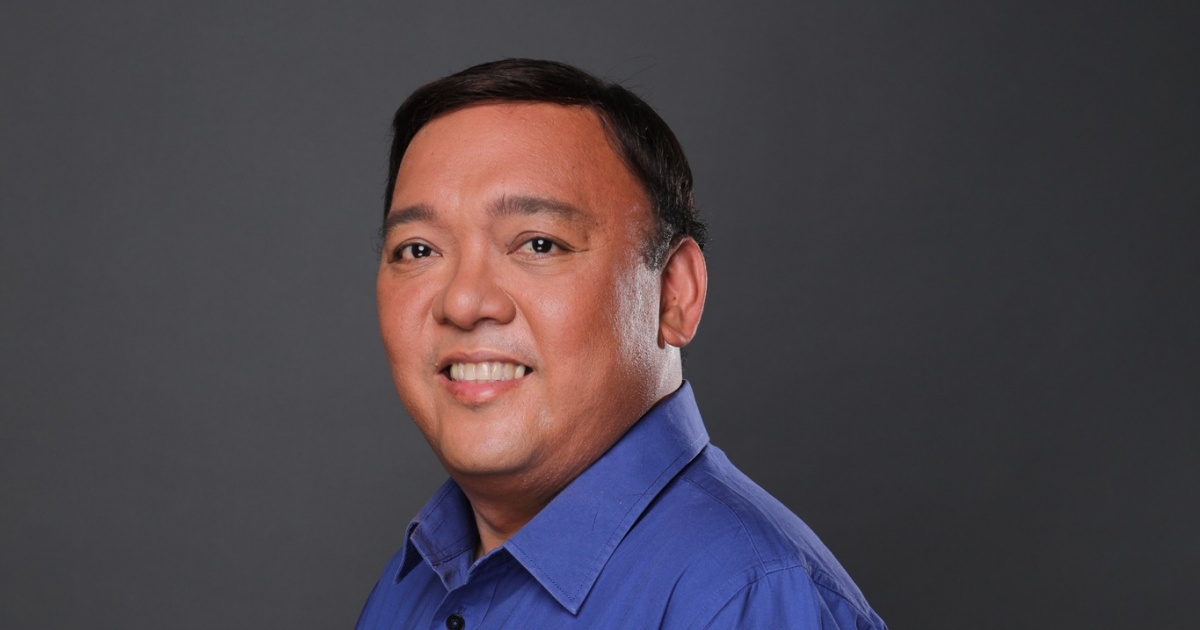 Harry Roque comments on his signed letter found in Porac POGO, male ...