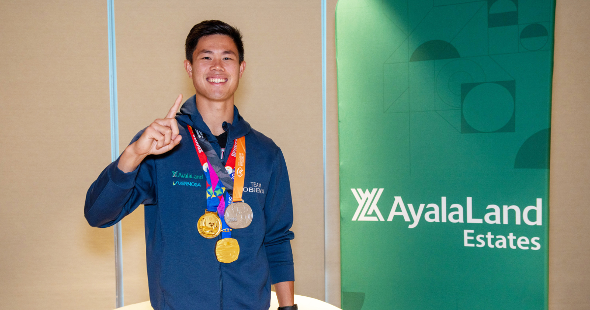 From Tondo to Paris: EJ Obiena inspires people to jump to their dreams ...