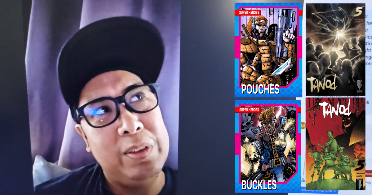 Parokya ni Edgar’s Gab Chee Kee on battling cancer and his Summer ...