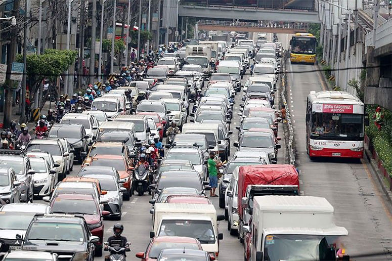 inDrive is reimagining vehicle and commuter movement in EDSA (and ...