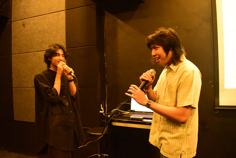 Cinema of alternative noise • PhilSTAR Life