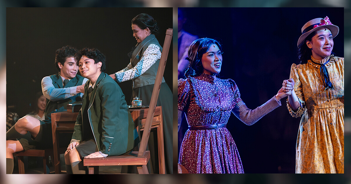 Sandbox gives ‘Spring Awakening’ a fresh voice • PhilSTAR Life