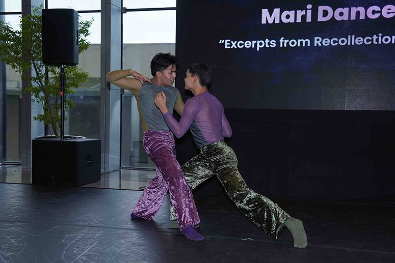 International Dance Day Fest is back • PhilSTAR Life