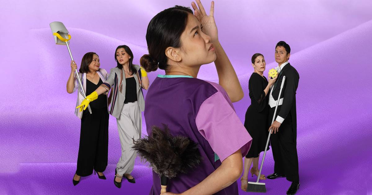 ‘Dedma’: when Titas lose their poise • PhilSTAR Life