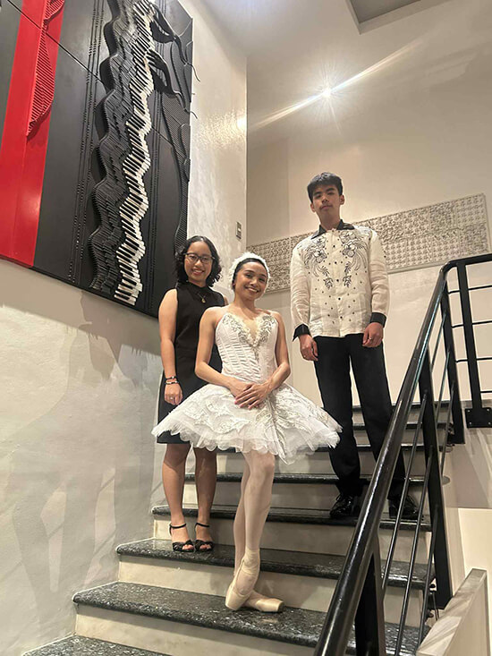 Finally, a celebrated cello prodigy • PhilSTAR Life