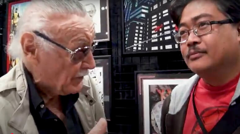 Filipino komiks will rule the world • PhilSTAR Life