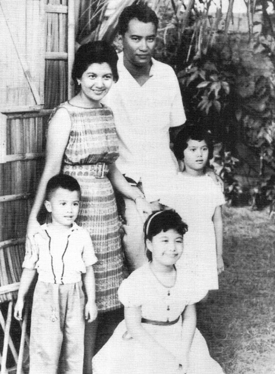 The life and times of Maestro Basilio Manalo • PhilSTAR Life