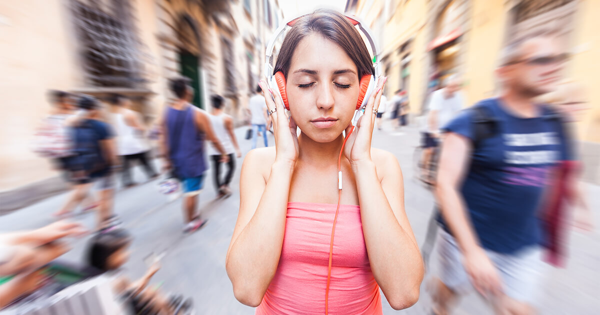 Immersive sound in the shrinking world • PhilSTAR Life