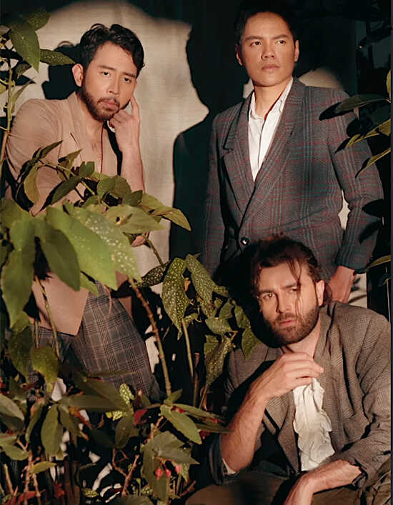 The importance of being earnest about art (and friendship) • PhilSTAR Life