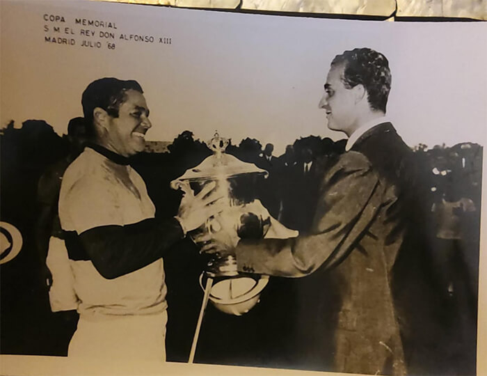 Miss Philippines, Mr. Zobel, the Countess, and Luna’s Silver Belt ...