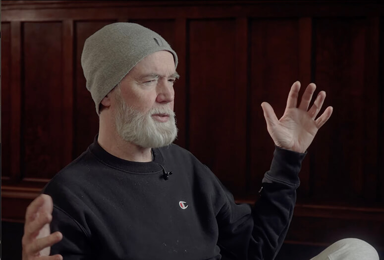 Douglas Coupland, Otani’s monsters and navigating Emily Carr’s verdant ...