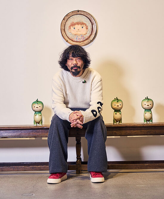 Douglas Coupland, Otani’s monsters and navigating Emily Carr’s verdant ...