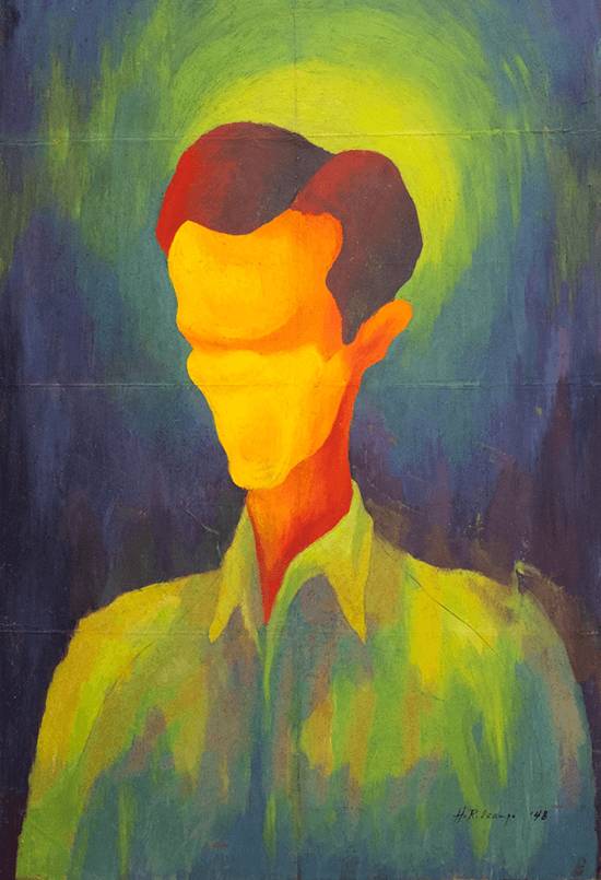 Front-row seat to Filipino art: The Alfredo Roces collection • PhilSTAR ...