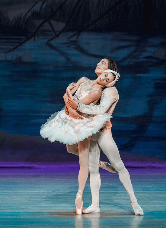 Lisa Macuja-Elizalde: ‘Whether you’re a professional dancer, an amateur ...
