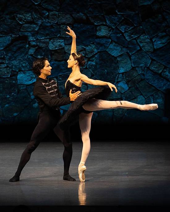 Lisa Macuja-Elizalde: ‘Whether you’re a professional dancer, an amateur ...