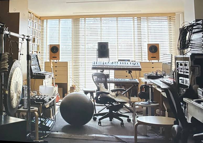 The presence (and absence) of Ryuichi Sakamoto • PhilSTAR Life