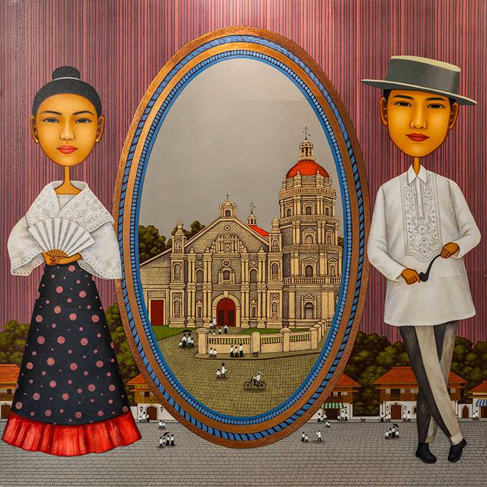 Art, fashion and sustainability converge at the City of Dreams ...