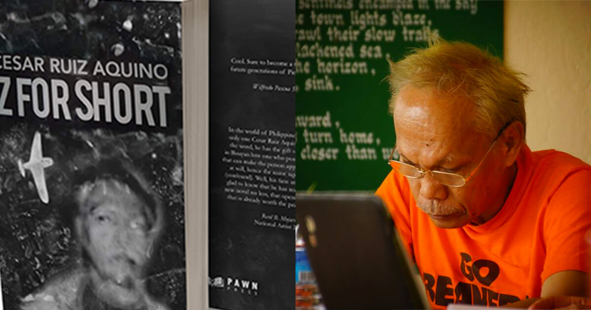 A robust doorstop in need of a reprint • PhilSTAR Life