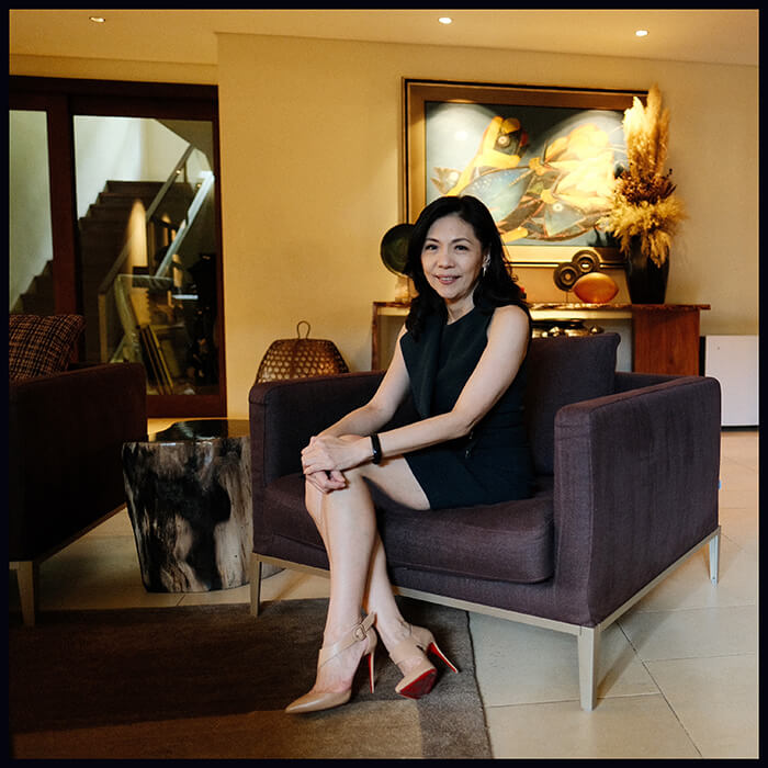 Kaye Tinga:‘The CCP is more than just a building; it is a brand, a ...