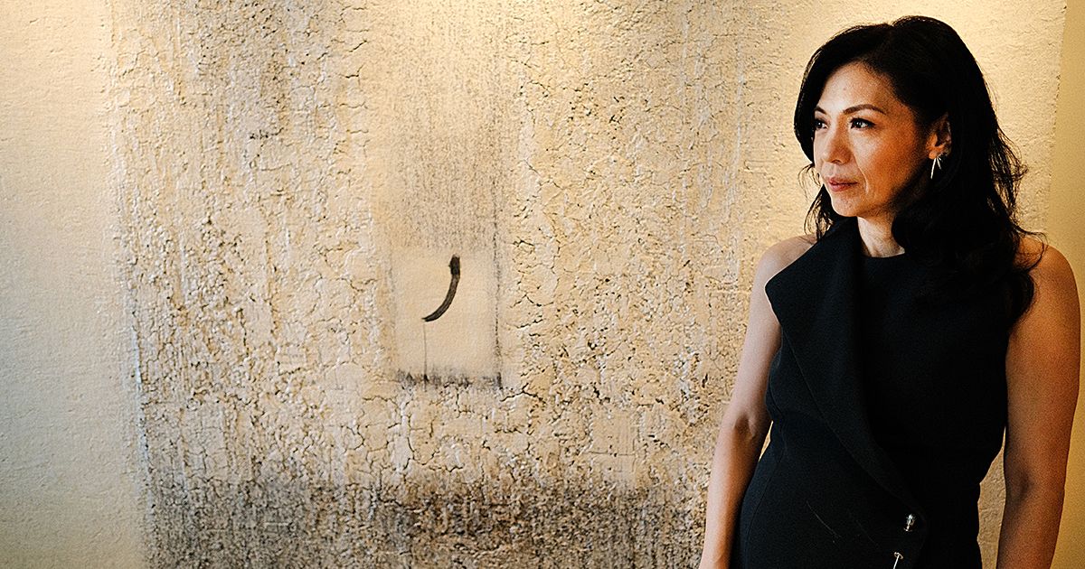 Kaye Tinga:‘The CCP is more than just a building; it is a brand, a ...