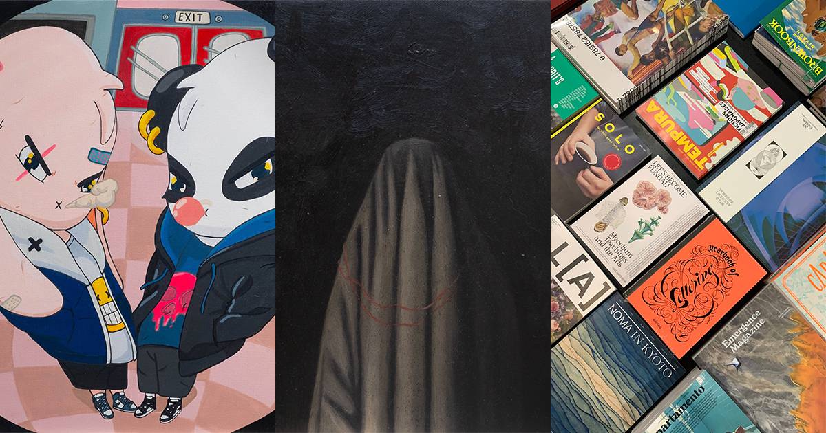 The perks of being MoCAF • PhilSTAR Life