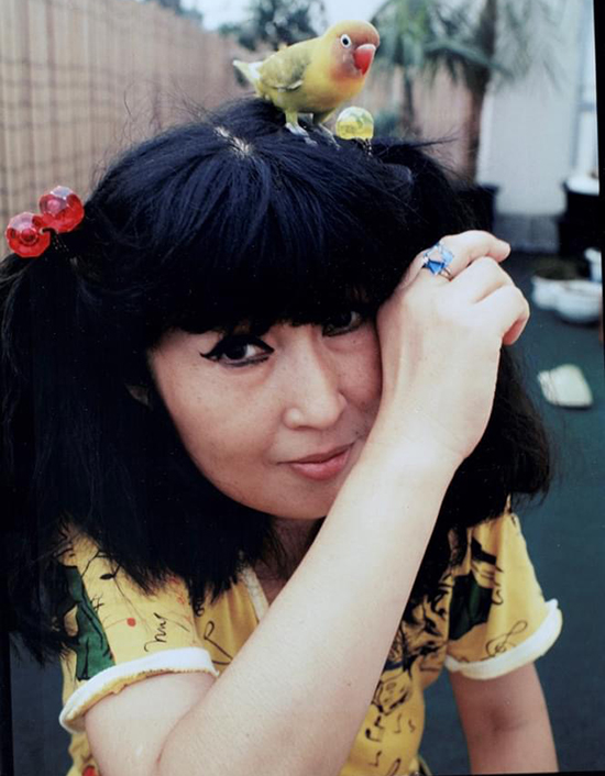 Farewell to Kazuko Shiraishi • PhilSTAR Life