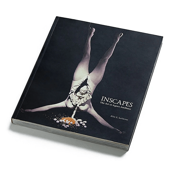 Agnes Arellano: From erotic reliefs to sacred groves • PhilSTAR Life