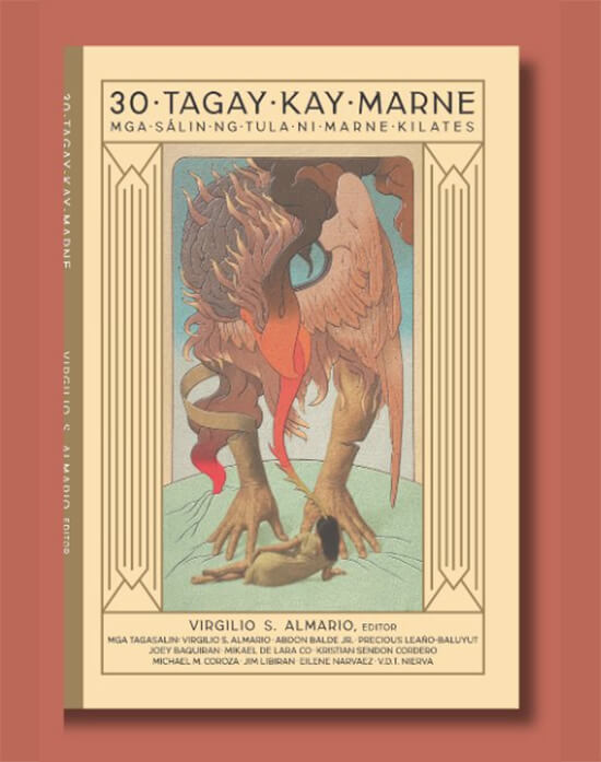 A grand spike of creativity • PhilSTAR Life