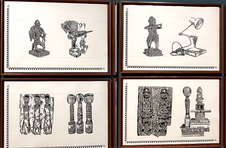 Pio Abad’s art listed for Turner Prize • PhilSTAR Life
