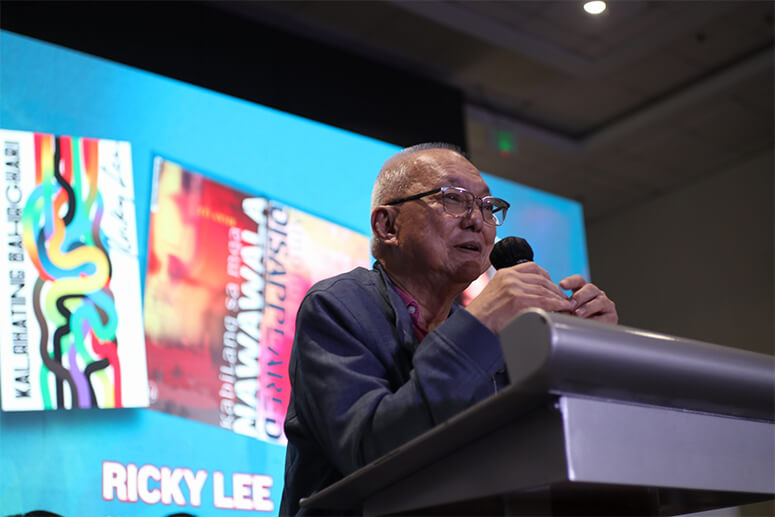 A grand spike of creativity • PhilSTAR Life