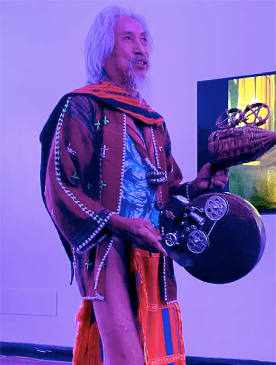 Herzog, Kidlat and Enrique Marty have a cosmic encounter • PhilSTAR Life