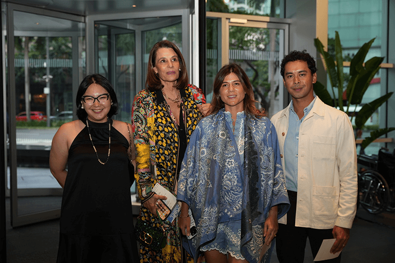 Zobel’s blockbuster Prado show holds Asian premiere in Makati ...