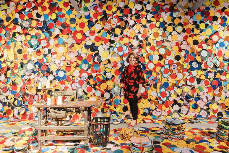 MADE comes full circle with a 40-year retrospective • PhilSTAR Life