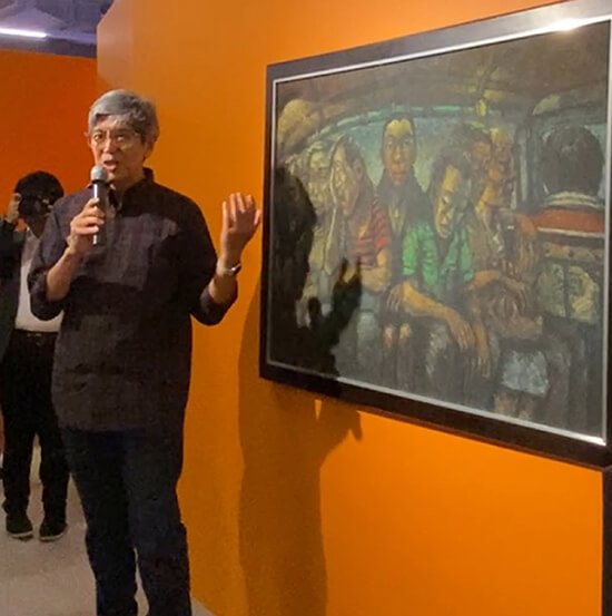 MADE comes full circle with a 40-year retrospective • PhilSTAR Life