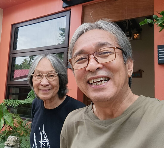 Junyee through time & space • PhilSTAR Life