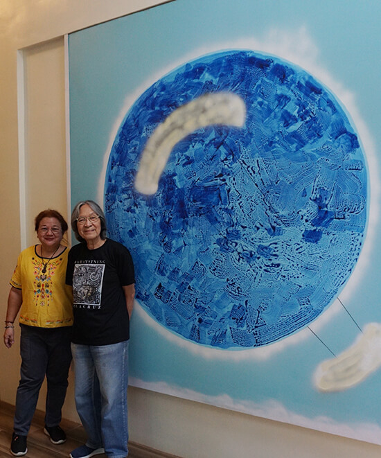 Junyee through time & space • PhilSTAR Life