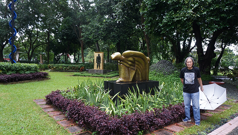 Junyee through time & space • PhilSTAR Life