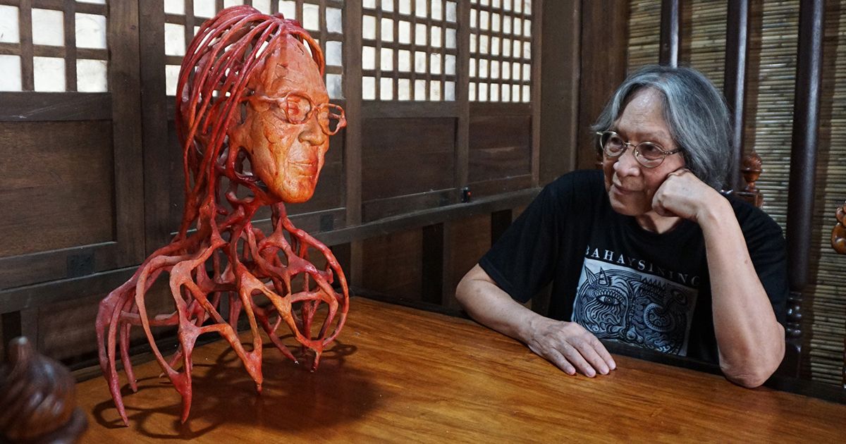 Junyee through time & space • PhilSTAR Life