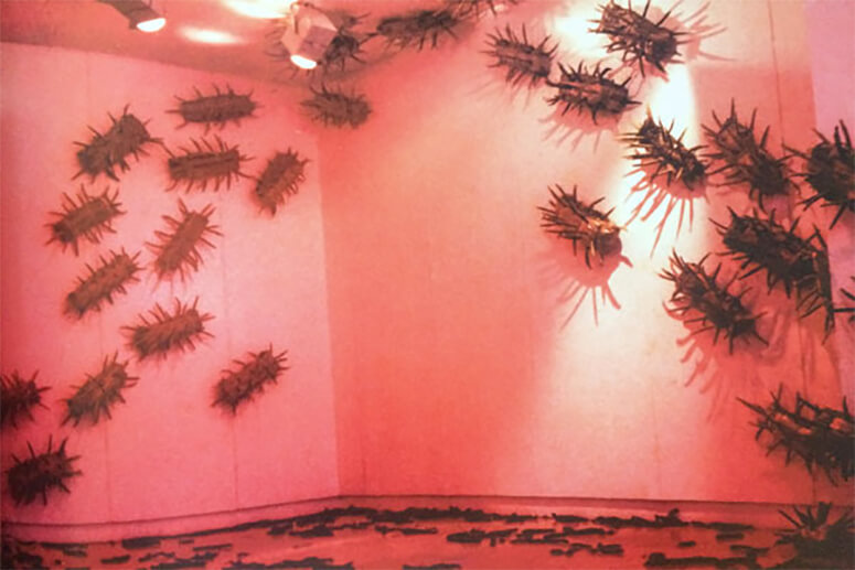 Junyee through time & space • PhilSTAR Life