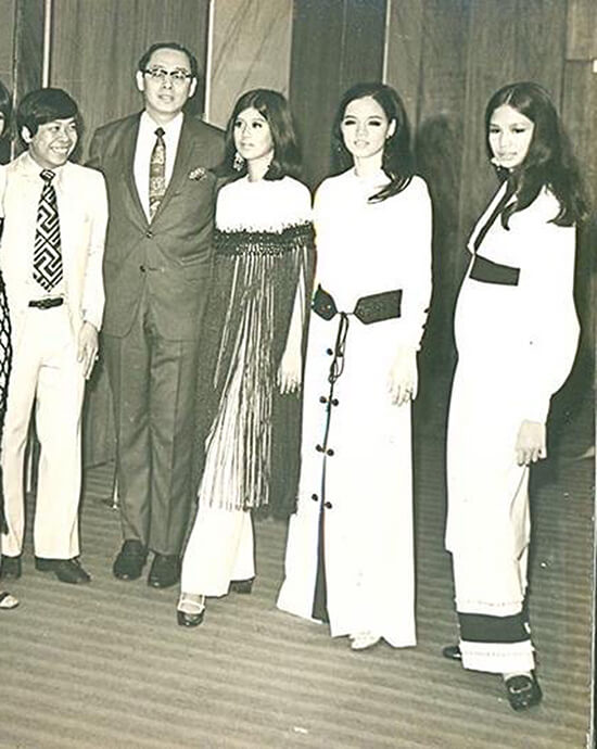 The Karilagan legacy • PhilSTAR Life