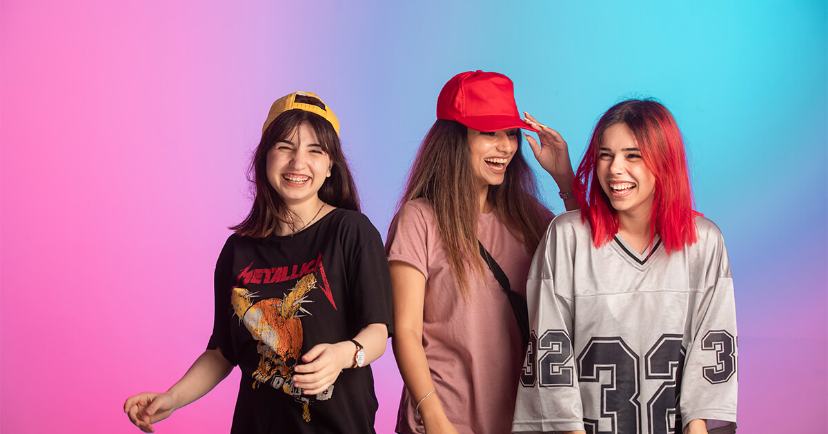 Young stunnas deconstructed • PhilSTAR Life