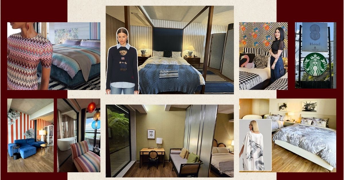 The most beautiful hotel in Tagaytay has only 8 rooms • PhilSTAR Life
