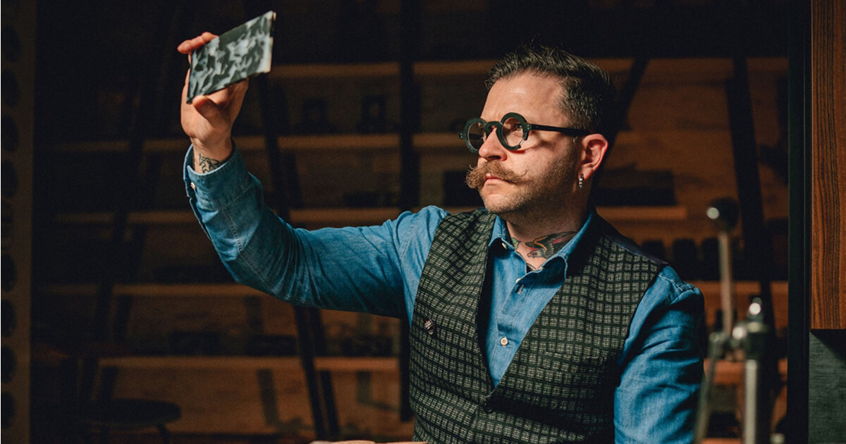 Herian Eyewear: The art of being seen • PhilSTAR Life