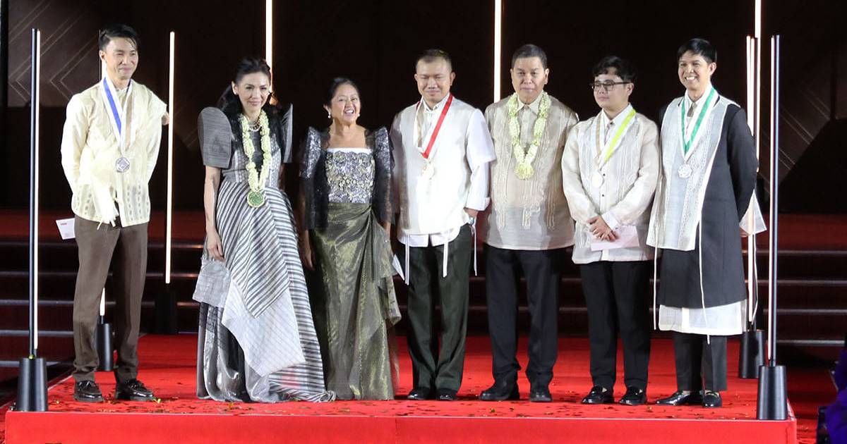 Ternocon 2025: A dialogue between fashion & art • PhilSTAR Life
