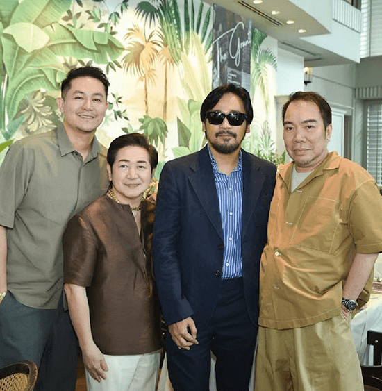 Fashion aid’s ‘The Grant’ elevates Filipino talent in design ...
