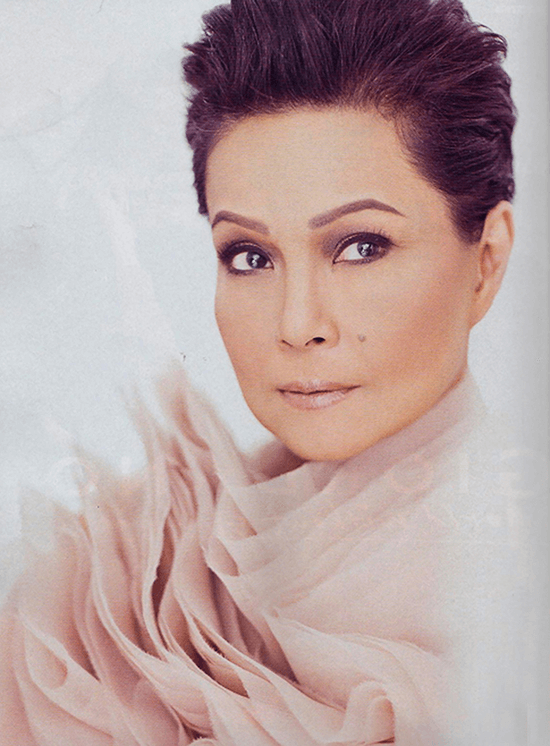 Nora Aunor: From superstar to national artist of the people • PhilSTAR Life
